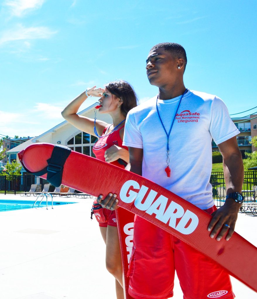 Pool Safety Aquasafe Pool Management Inc